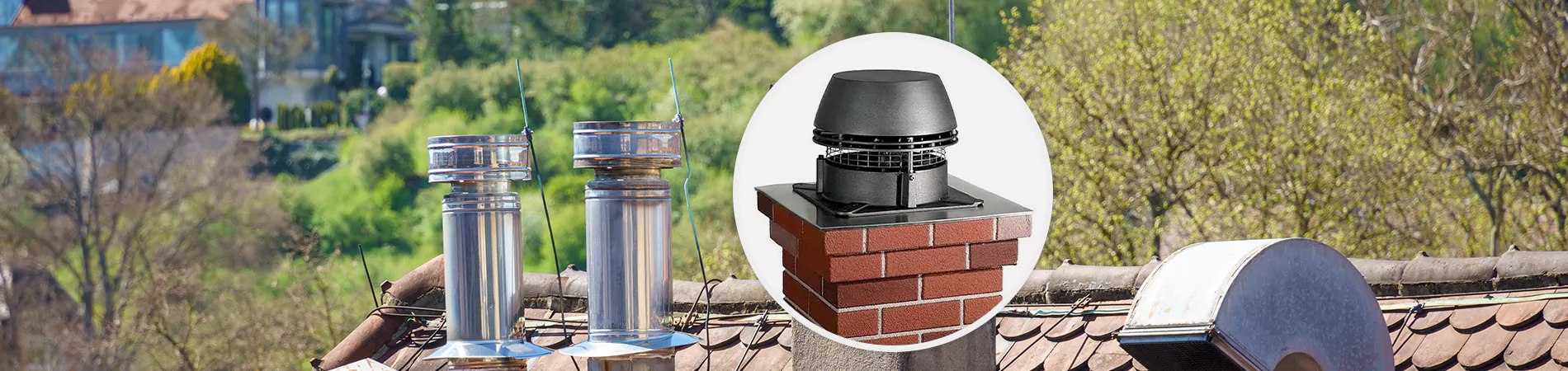 Chimney Fan Services VLA - Smart Chimney Fan Repair
